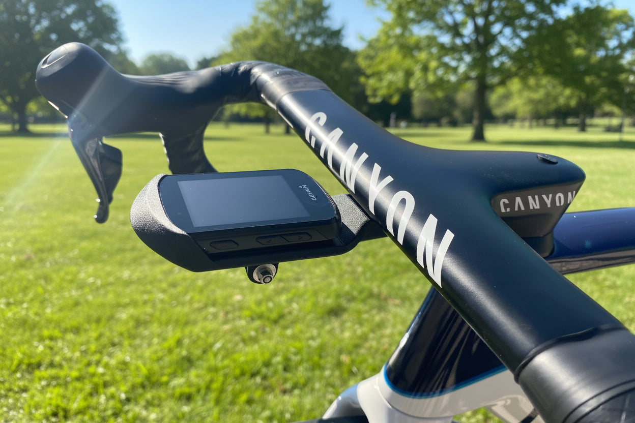 Aero Computer Mounts for Canyon – Nano Worx