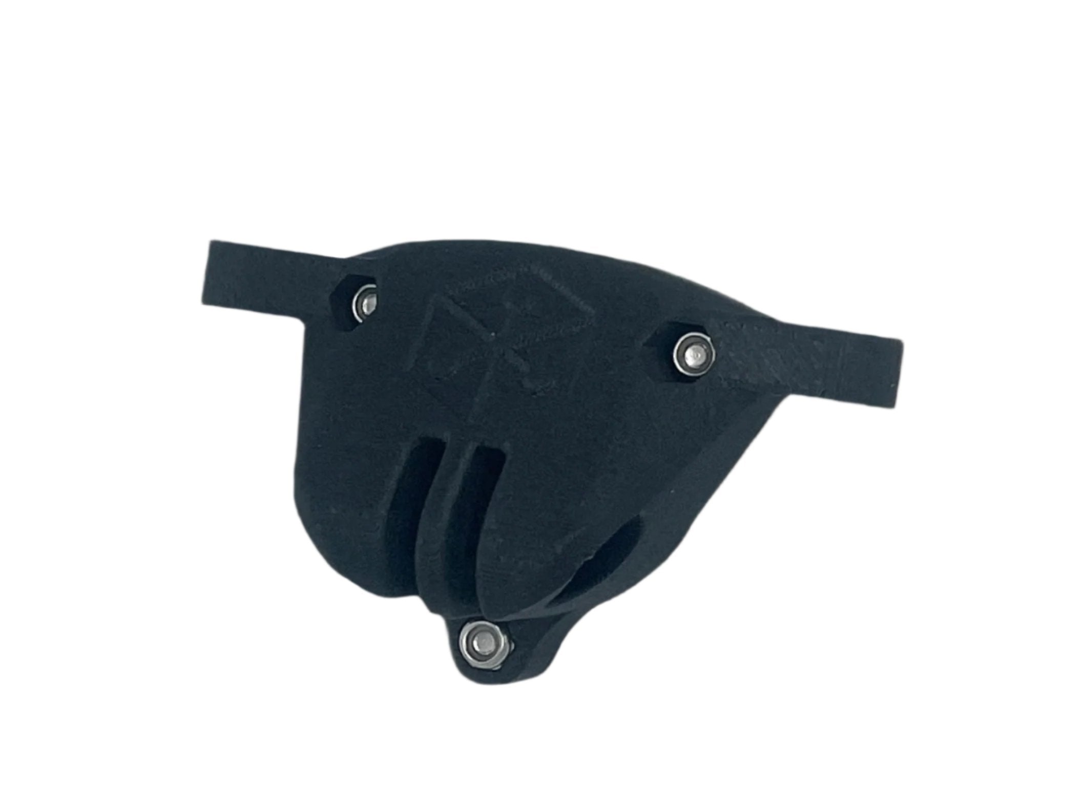 GoPro + Apple AirTag Mount for Direct-to-Saddle Integration – Nano Worx